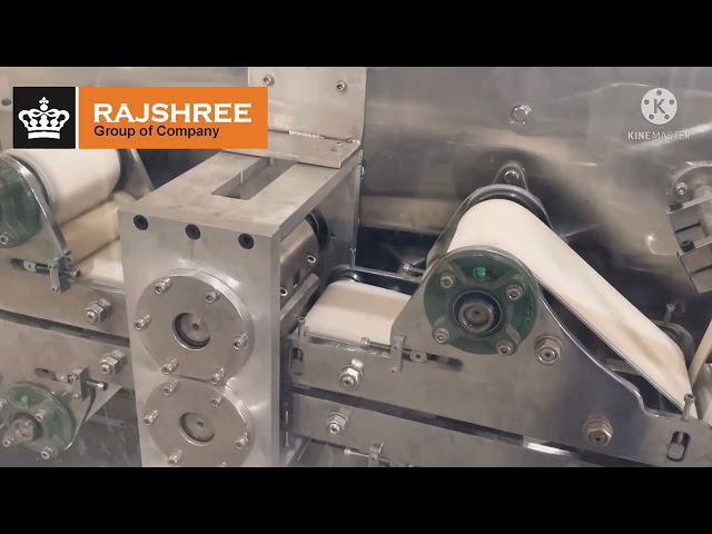 Wet Wipe Making Machine - Disinfectant Wet Wipes Making Machine ...