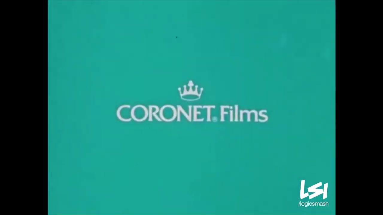 Ruby Spears (withouth Whoosh)/Coronet (1983)