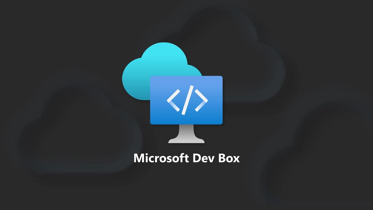 Inside Microsoft Dev Box: Scalable Cloud Development