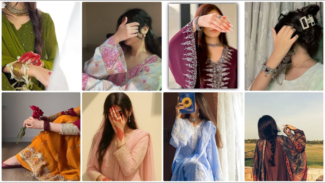 50+Stylish hidden face girls dpz | 💞dp pictures for whatsapp | 🌼profile pic | hd dp images ❤️