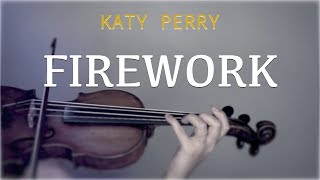 Violin Firework Watch HD Mp4 Video Download Free