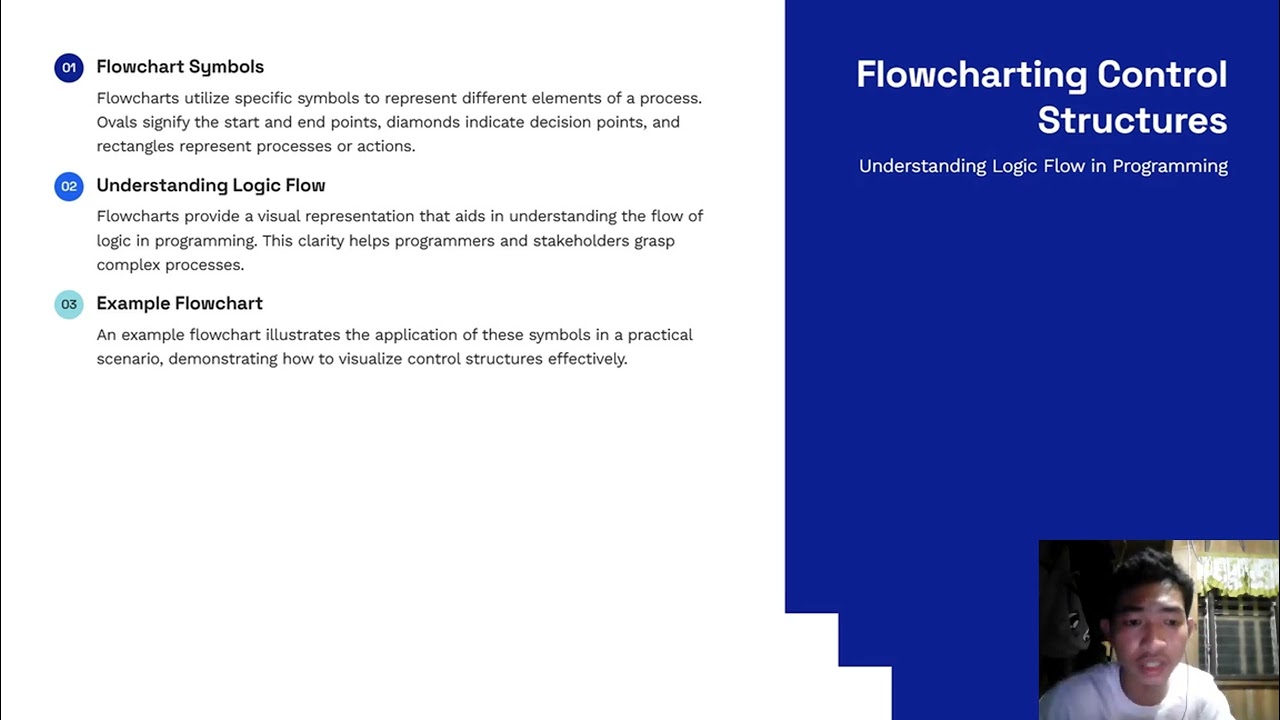 Control Structures in Programming pdf Autosaved