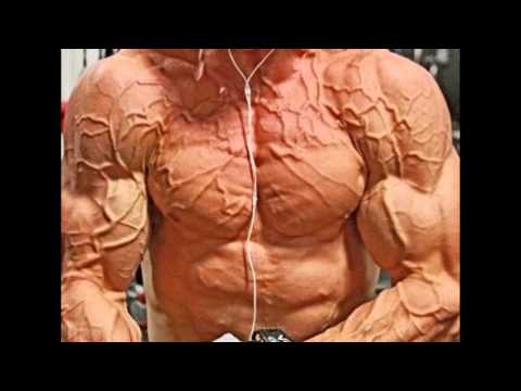Chemically Engineered Muscle