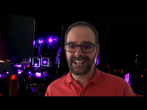 Careers in Physics