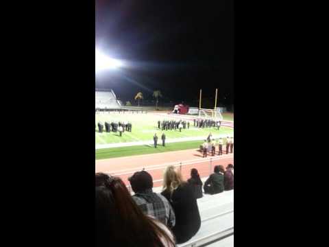 NJROTC AMI