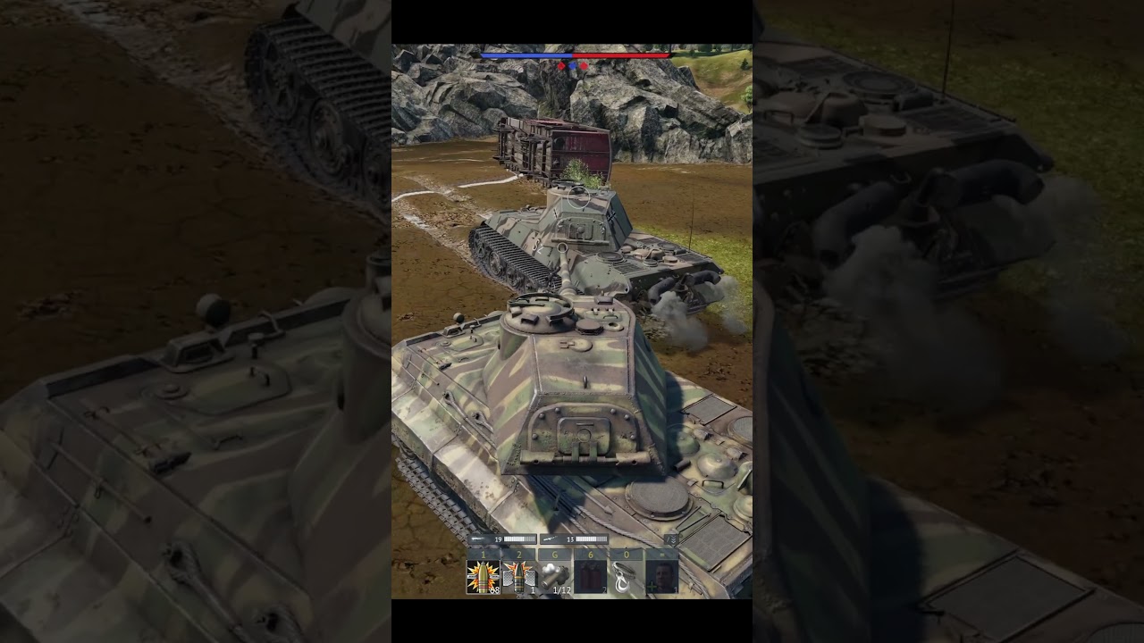 Beware of new War Thunder hacks