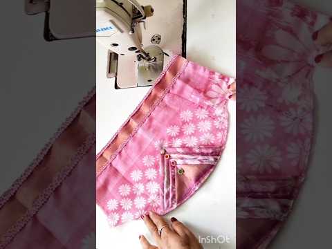long Astin me trending design ЁЯШНЁЯТЦ рдХреНрдпрд╛ рдЖрдкрдиреЗ рдмрдирд╛рдпрд╛ ЁЯШД most beautiful sleeve design #newdesign #shorts