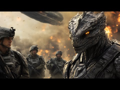 Veteran Alien Commander Shares Chilling Tales of Human Warfare | Sci-Fi Reddit
