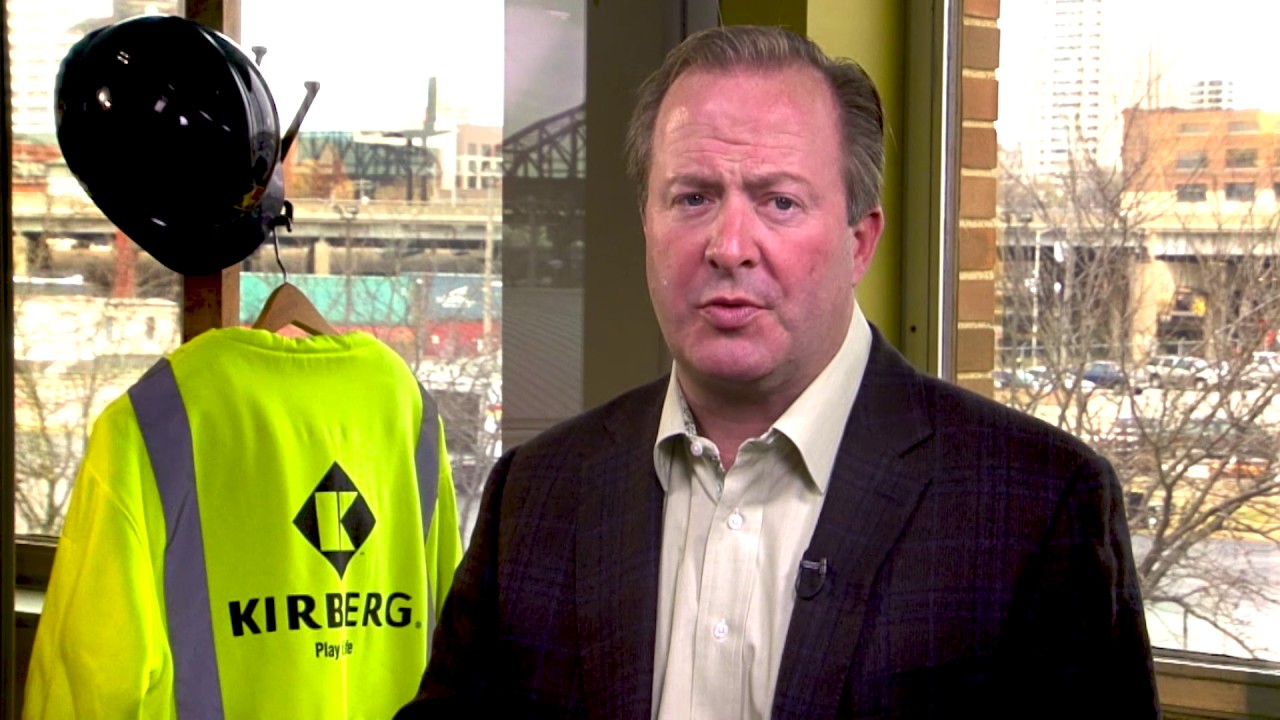 Kirberg's Home Team 2017