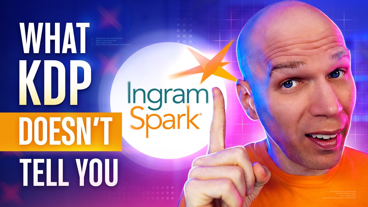 IngramSpark Review 2026: Is It The Best KDP Alternative?