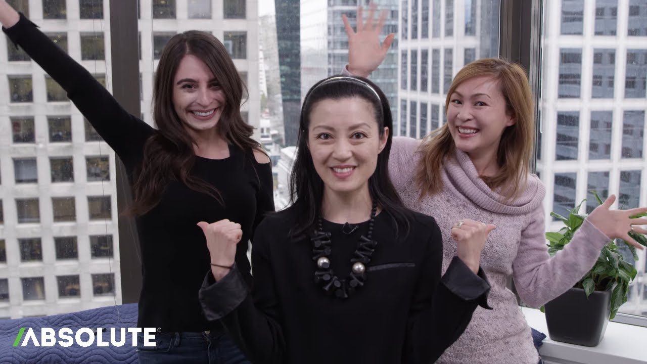 Why I Work at Absolute - BC's Top Employers