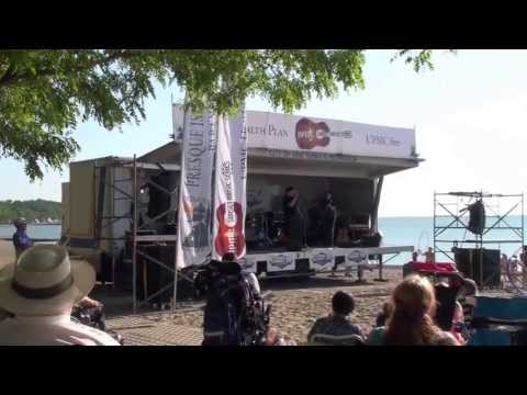 Music Sunset Series Presque Isle PA