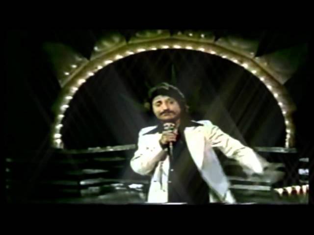 Luisito Rey se sintió opacado por éxito de Luismi, aseguran