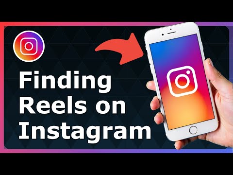 How To Find Reels On Instagram - Easy Guide!