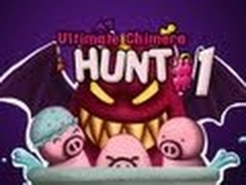 Steam Community :: Video :: Gmod:Ultimate Chimera Hunt! Part 1