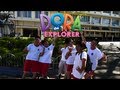 Dora The Explorer Sports Watch HD Mp4 Video Download Free