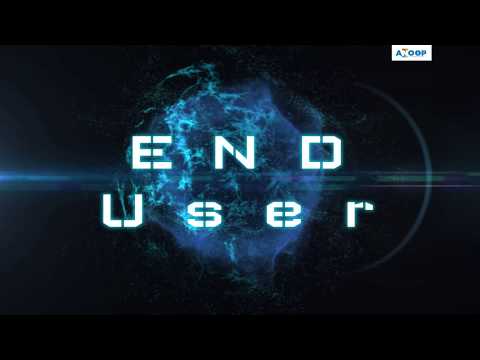 SCCM End User Experience of Windows 10 Co-Management - More about SCCM co-management setup in this