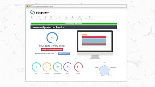 SEOptimer Software - 2025 Reviews, Pricing & Demo