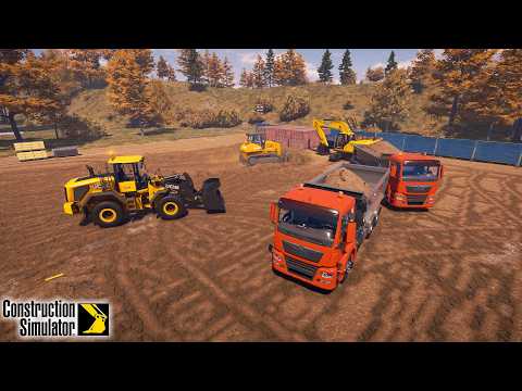 Steam Community :: Video :: Timelapse👷Multiplayer🚧 Build Storage Units ...