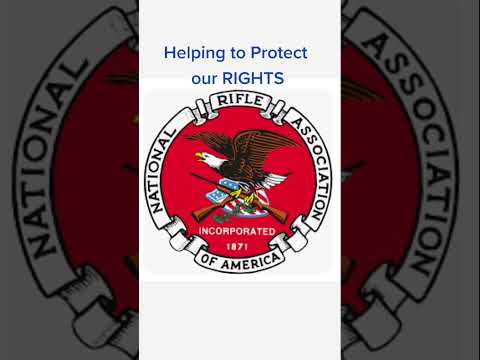 Stand for Freedom: Protect Rights & Values #NRA #secondamendment #conservatives