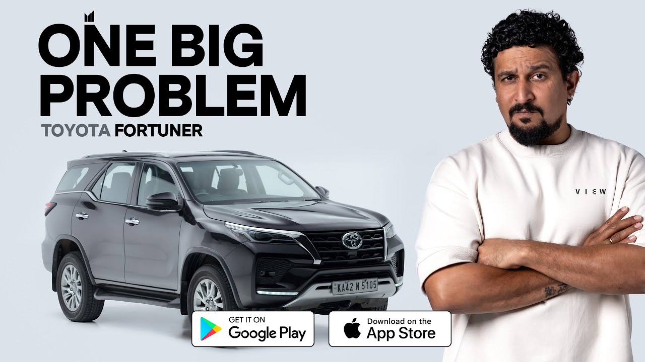 Toyota Fortuner 2025: Is It Worth the Investment? | Galaxy.ai