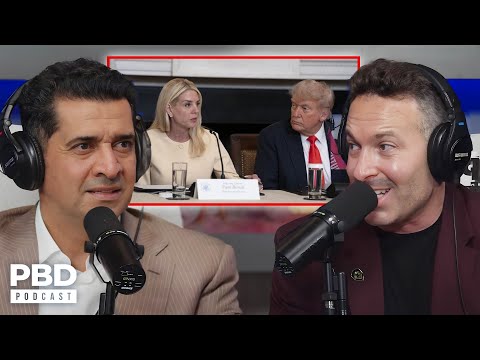 “Thank You Media” - Trump’s STRANGE Reaction To Elon’s Epstein List Tweet