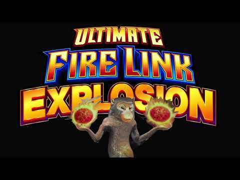 Monkey Ultimate Fire link EXPLOSION Comeback