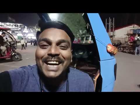 Kya Mathura Vrindavan Mai Auto Wale Loot Lete Hain ||🤔