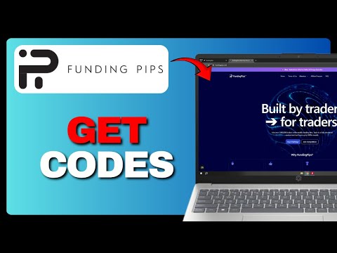 FUNDING PIPS COUPON CODE UP TO 40% OFF 2025!