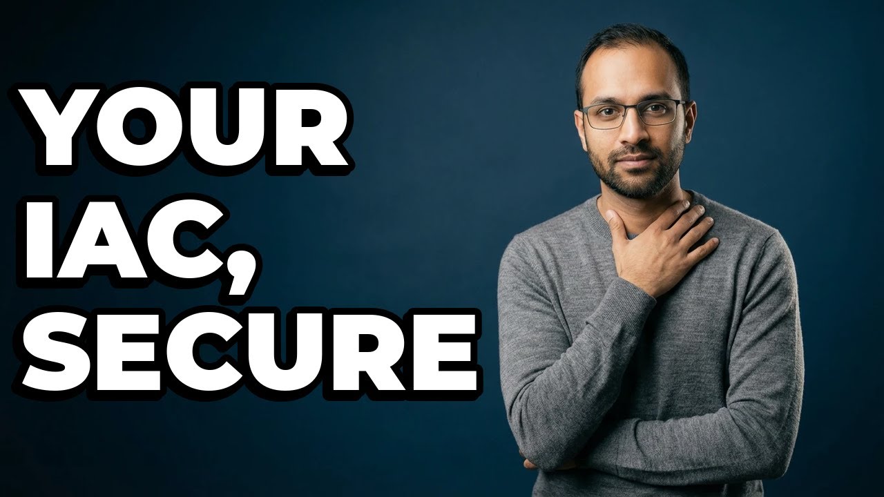 What Are Best Practices For IaC Version Control?