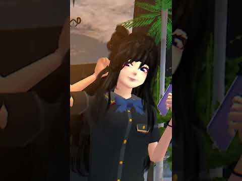 gini kah trend nya? 💐🌷 #sakuraschoolsimulator #rameinpliss #harusberanda #subrek #sss