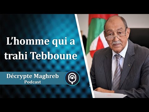 Omar Belhaj, président de la Cour constitutionnelle : les dessous de sa démission