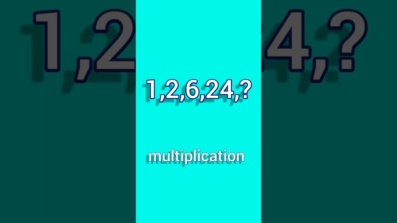 basic math multiplication