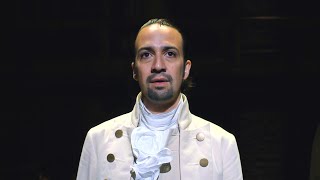 Hamilton - movie: where to watch streaming online