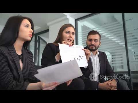Financial Statements for accounting, finance & externals.