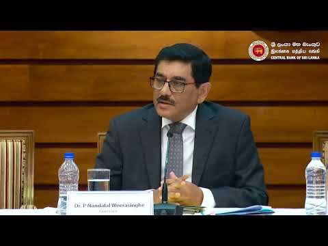CBSL role on domestic debt optimization