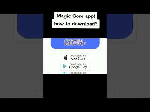 How to Get free magic core/diamonds π in Mobile Legends 2024