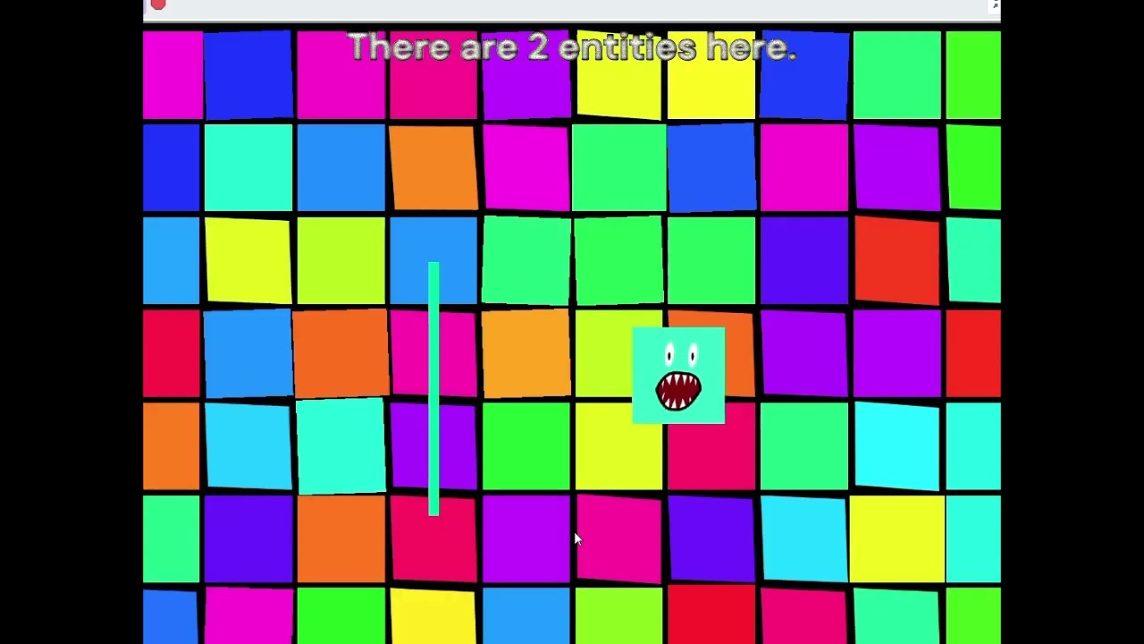 I made a Skybox Engine in Scratch