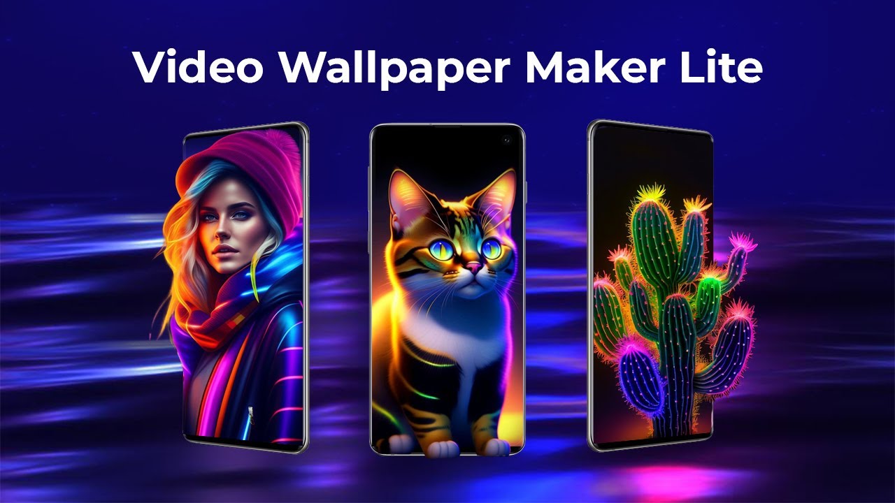 Video Wallpaper Maker Lite | Android Apps on Google Play