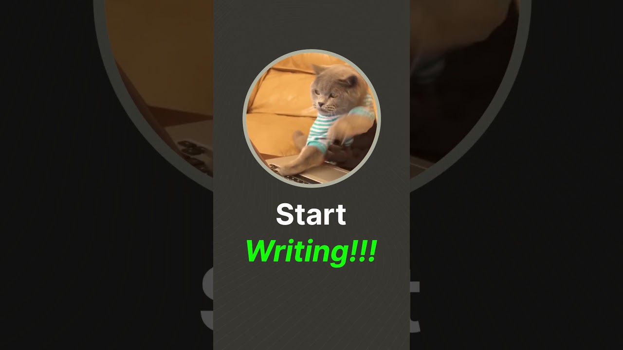 🥁 Introducing the Writer Dashboard on the HackerNoon App!