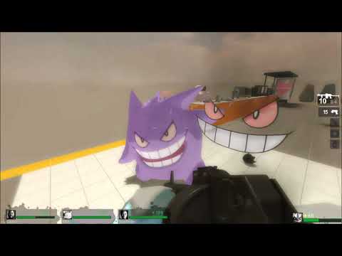 Steam Community :: Video :: kitty0706 sound replacement demo