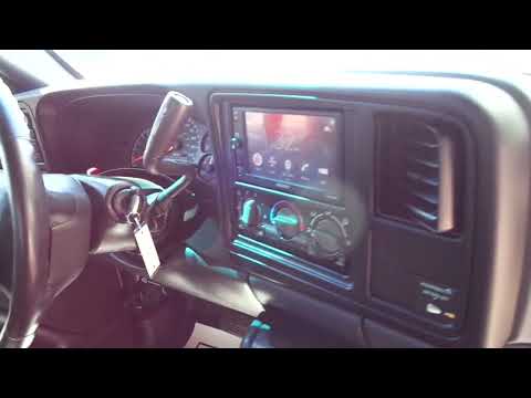 2000 GMC Sierra 1500 Z-71 Extended Cab Stepside 4x4 SLT for sale Arlington Fort Worth Dallas Texas