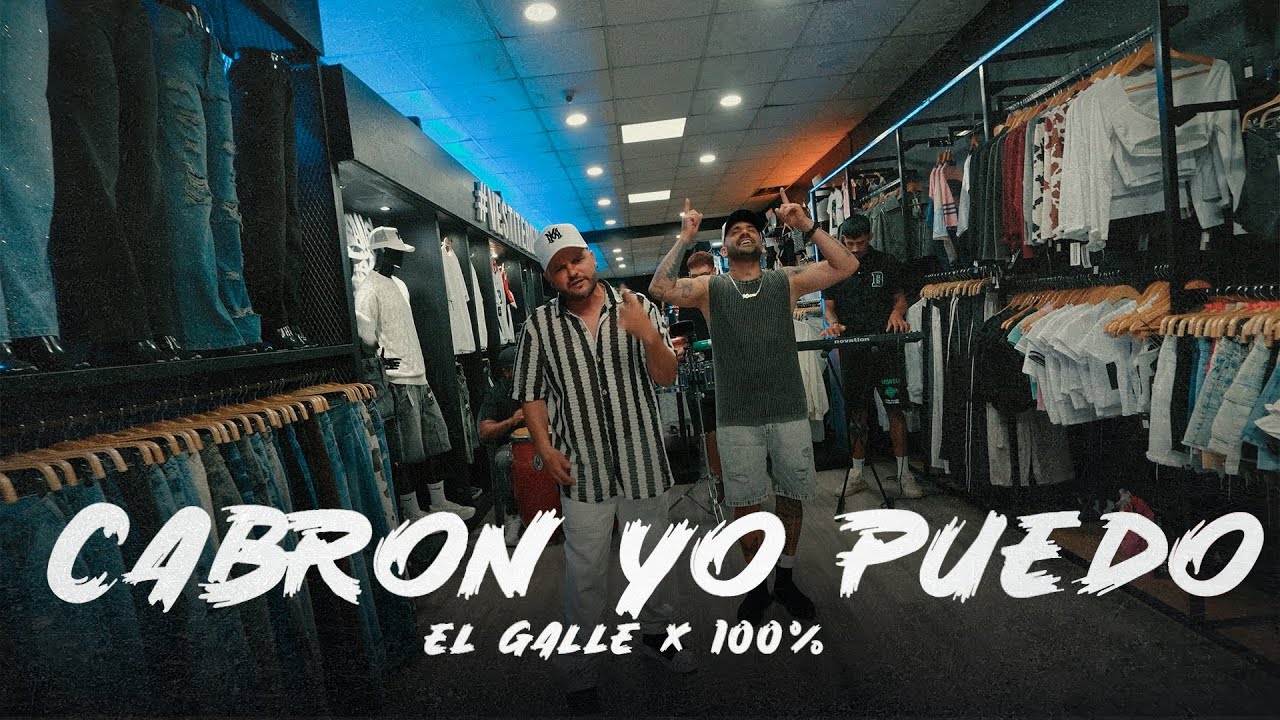 How Much Does 'CABRÓN YO PUEDO' Make? | Earnings | Net Worth | Popnable
