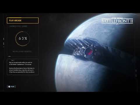 Star Wars Battlefront 2 - On Sale for $4.99 in the PlayStation Store until June 12 2025