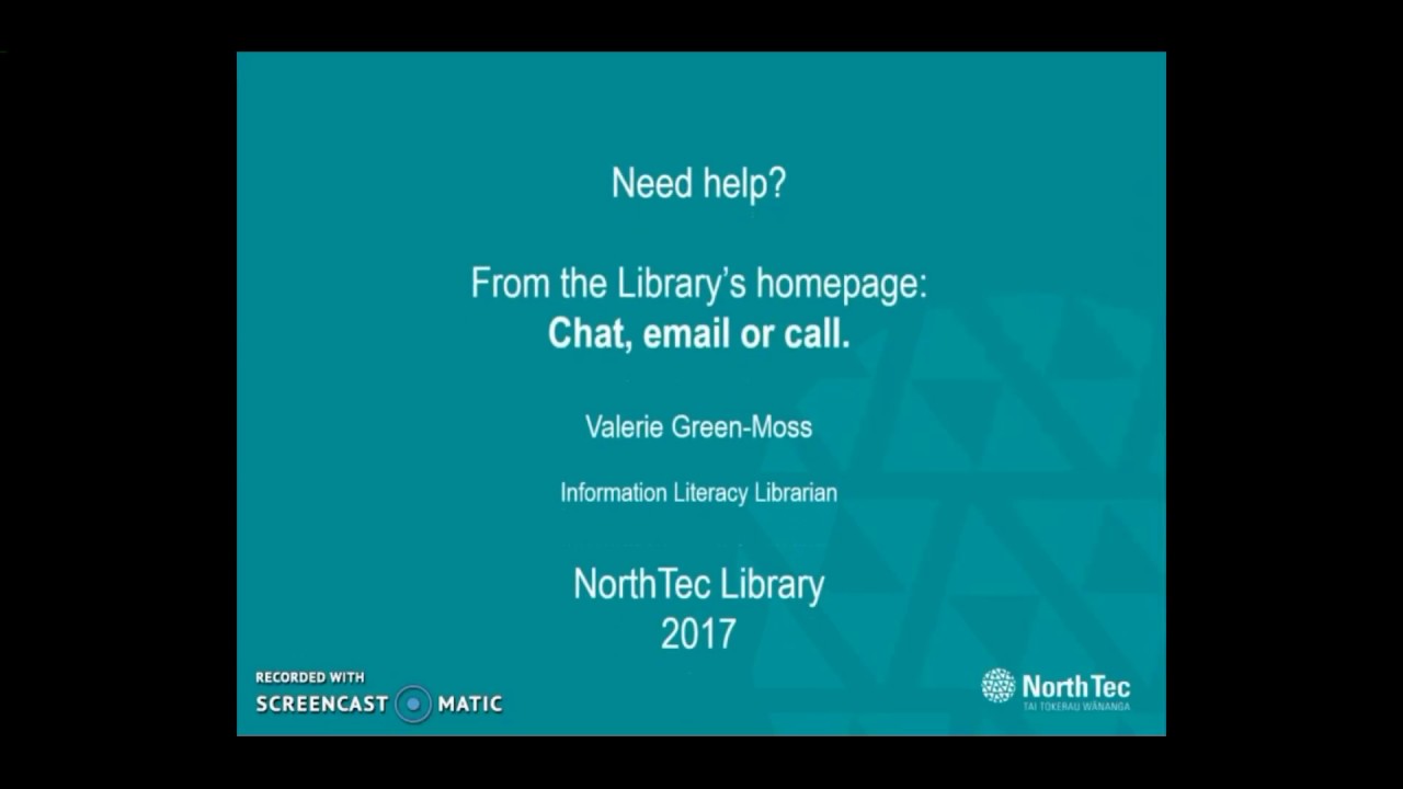 Getting the most from an article