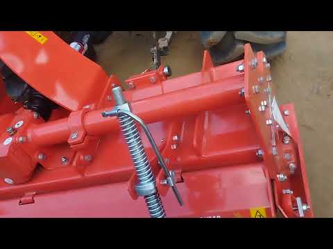 Mexico rotator service centre RMK ENGINEERING WORKS alangudi..... new rotator delivery video .....