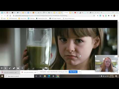 How to write a CER