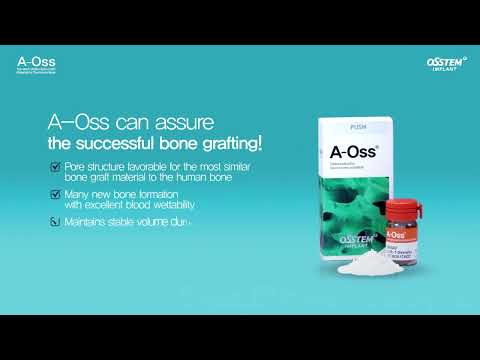 A-OSS – Hiossen Implant Canada