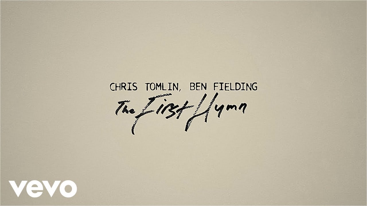 The First Hymn by Chris Tomlin from USA | Popnable
