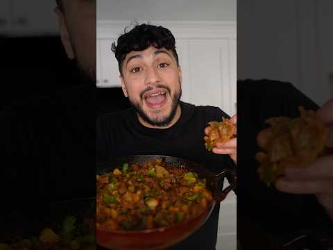Somali Beef Suqaar